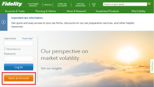 How to Buy Stocks with Fidelity - Step By Step Guide with Screenshots