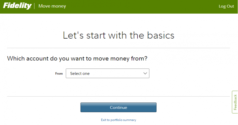 How to Buy Stocks with Fidelity - Step By Step Guide with Screenshots