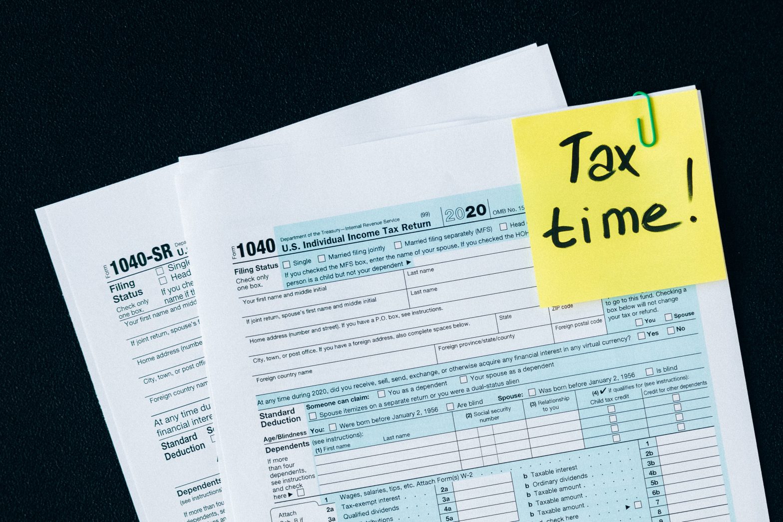 How Tax Deductions Work: What you need to know to lower your tax bill