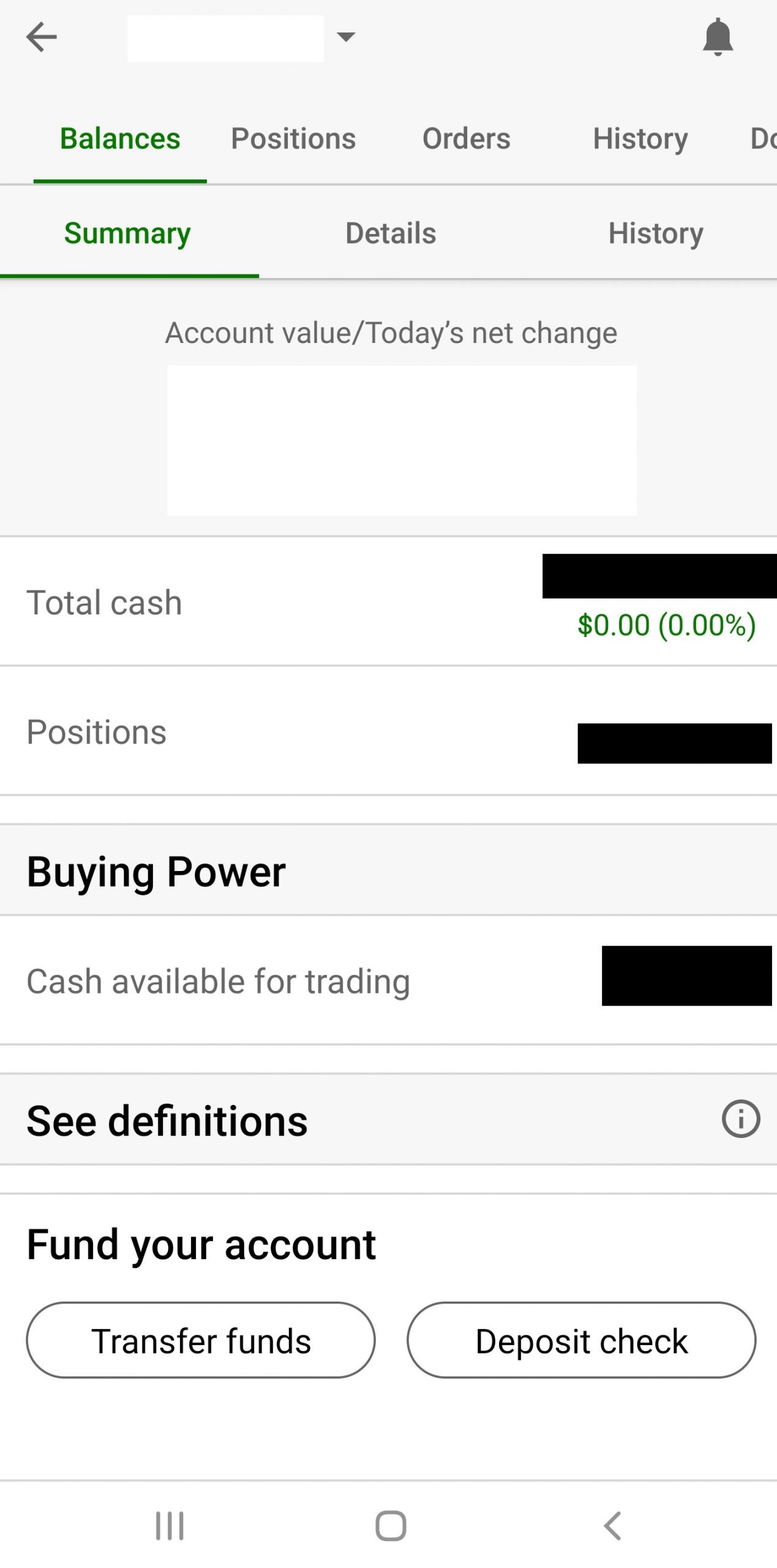How to Buy Stocks on TDAmeritrade – A Step by Step Guide